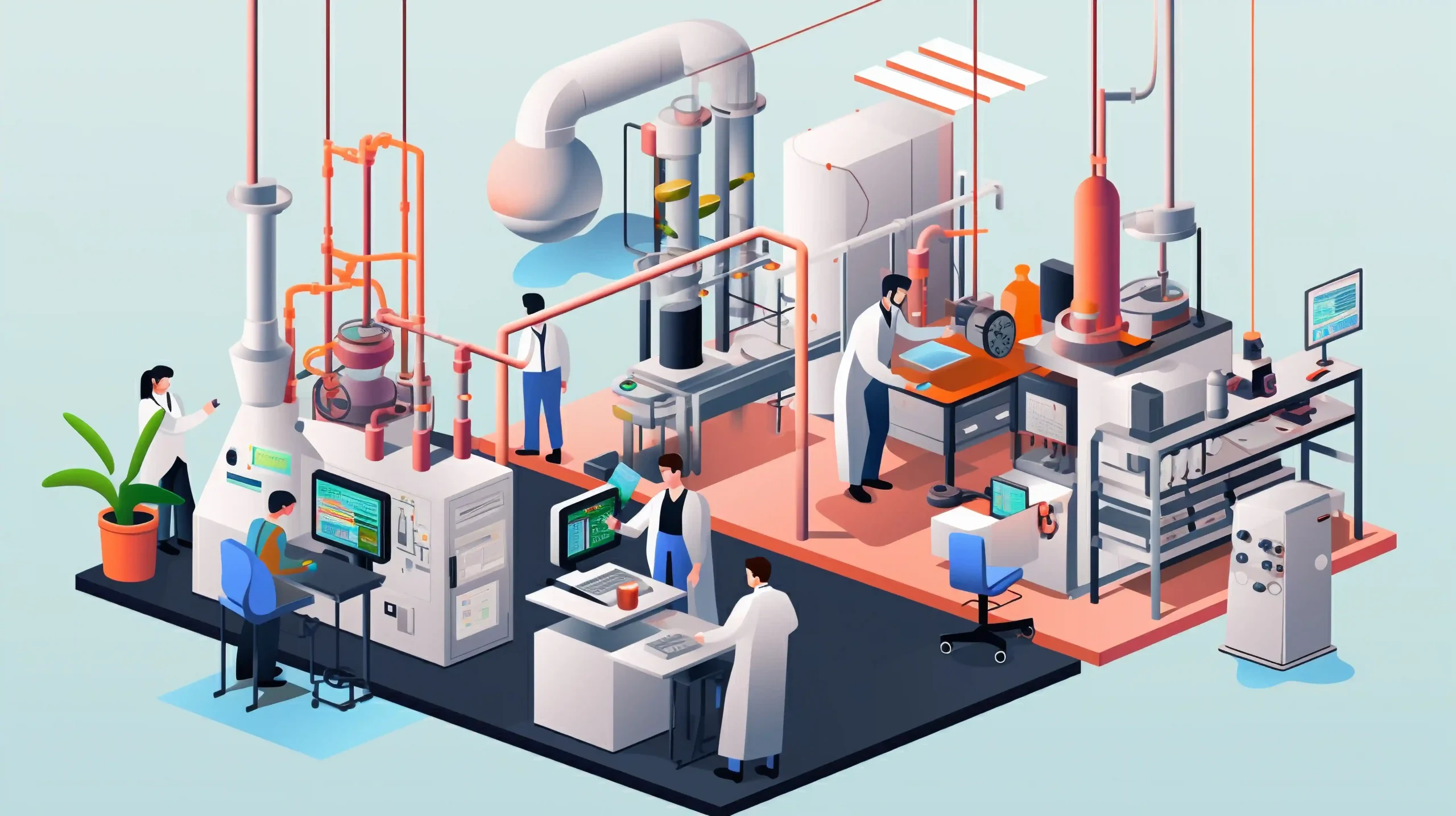 Exploring the Landscape of Identity and Access Management: A Creto Perspective – Creto Systems