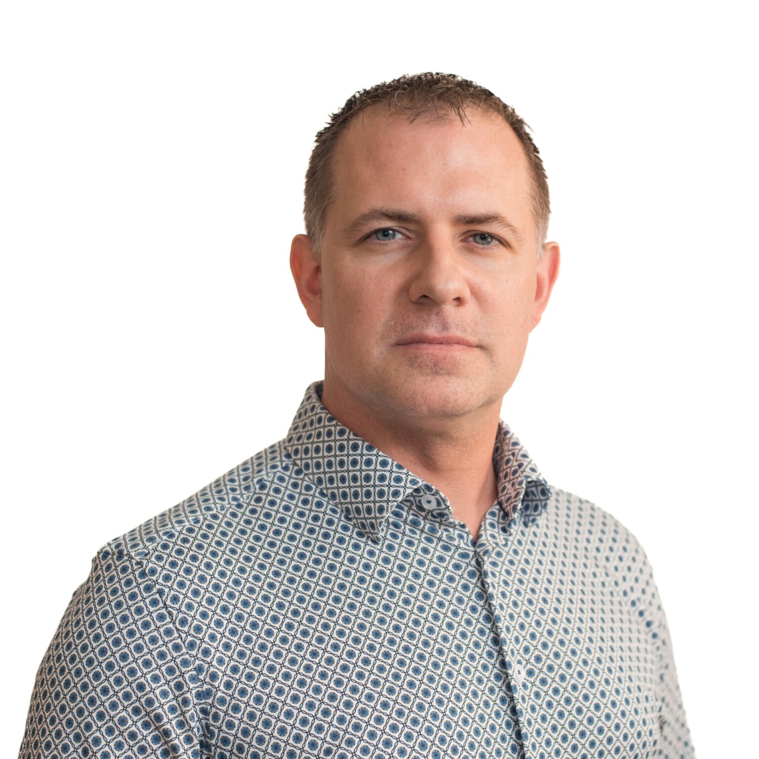 Company - Creto Systems